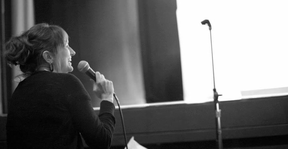 Meet Jessica Dart, CoHo's Artistic Fellow