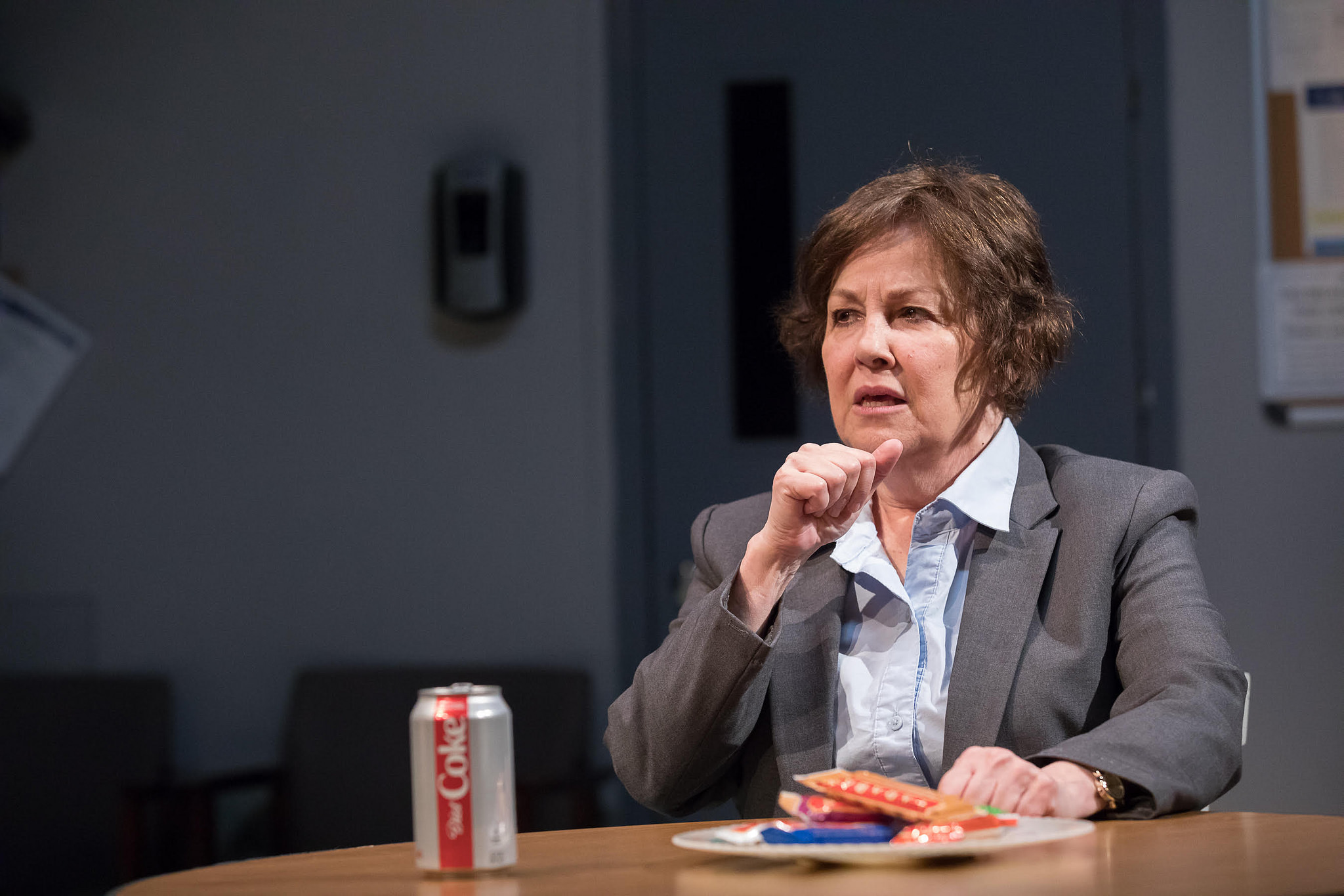 Meet the Production Team: Luna Gale