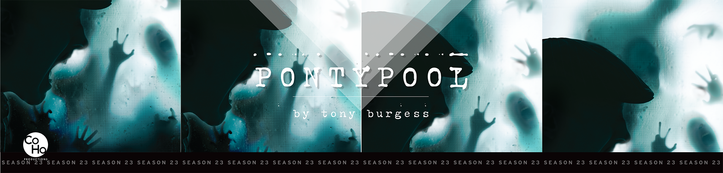 Meet the Cast: PONTYPOOL