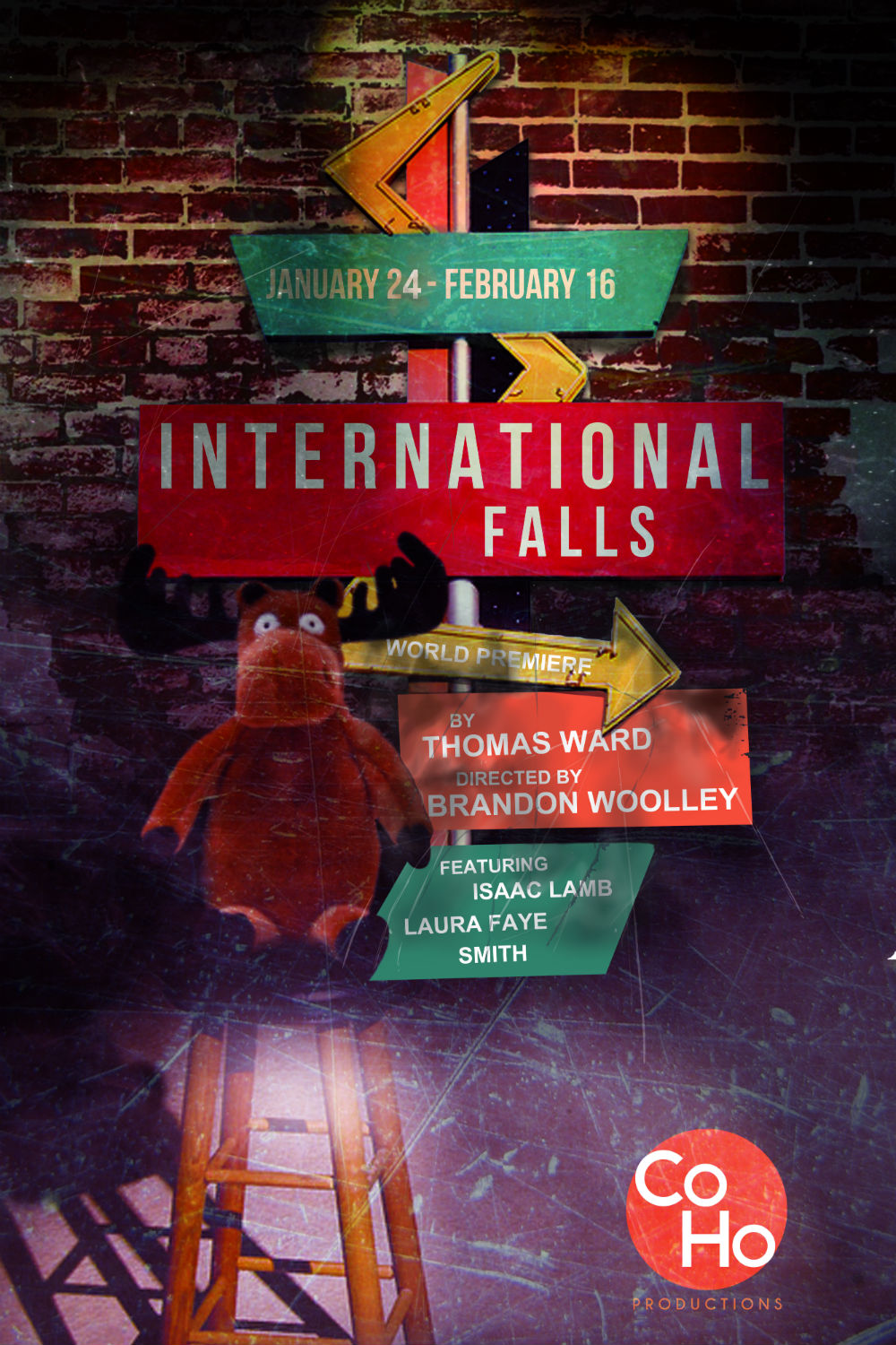 IF Poster (1) – CoHo PRODUCTIONS