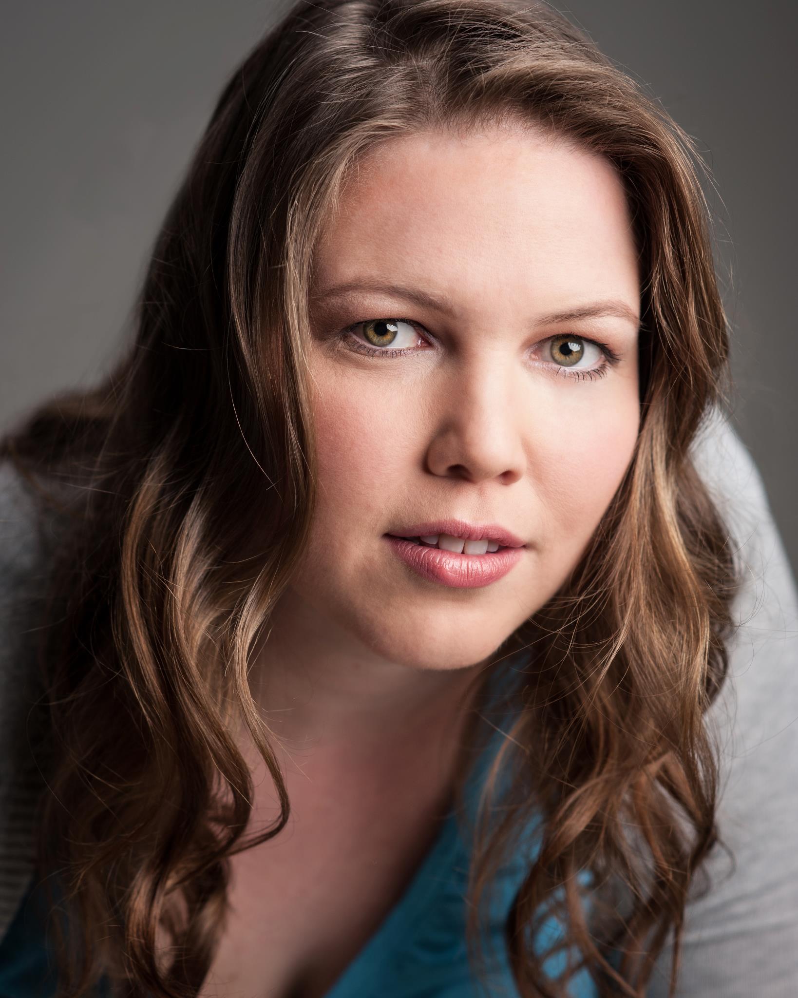 Meet the Cast and Director: This Girl Laughs… – CoHo PRODUCTIONS