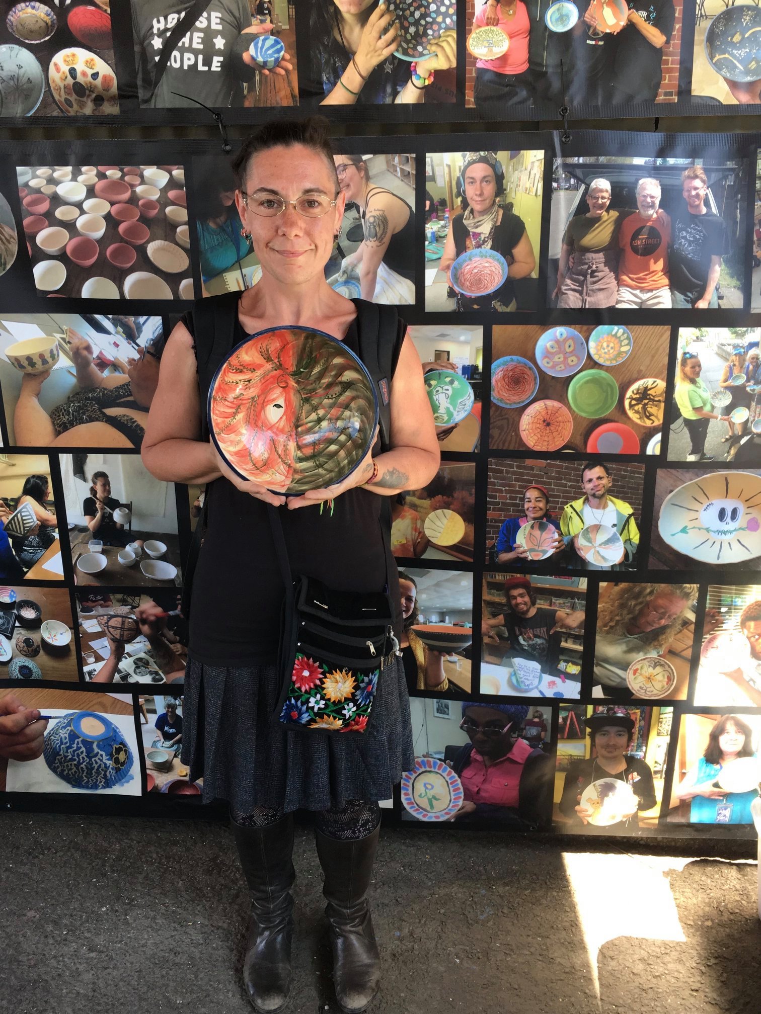 CoHo Presents: The Featured Artist Gallery – CoHo PRODUCTIONS