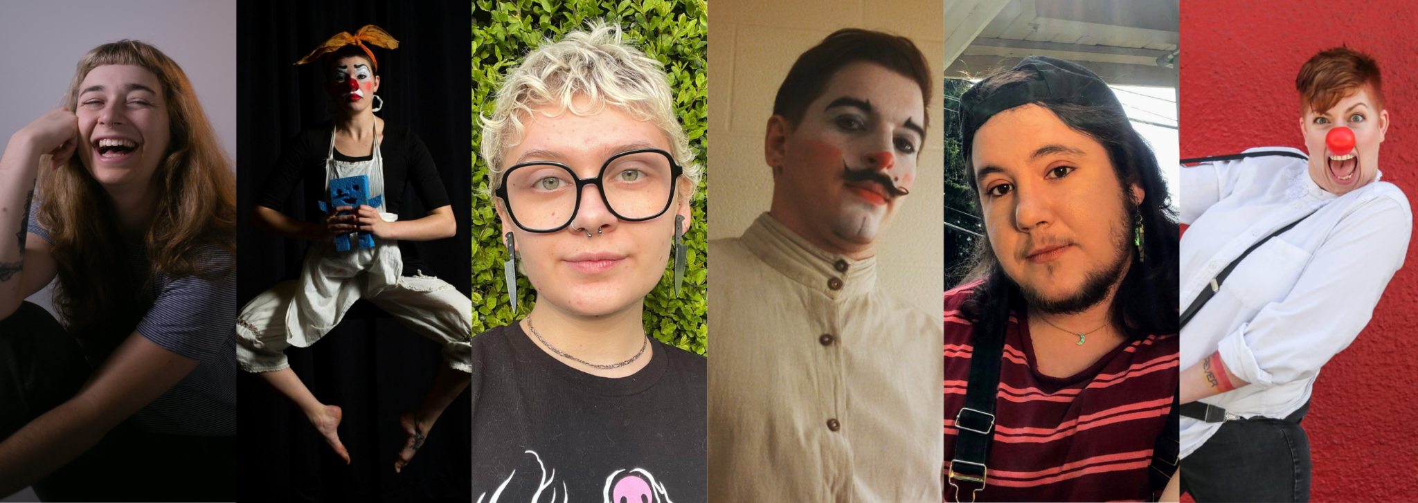 CoHo PRODUCTIONS – Co-producing innovative, up-close theatre in NW ...