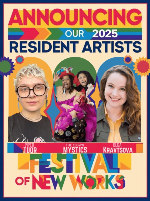 CoHo PRODUCTIONS – Co-producing innovative, up-close theatre in NW ...